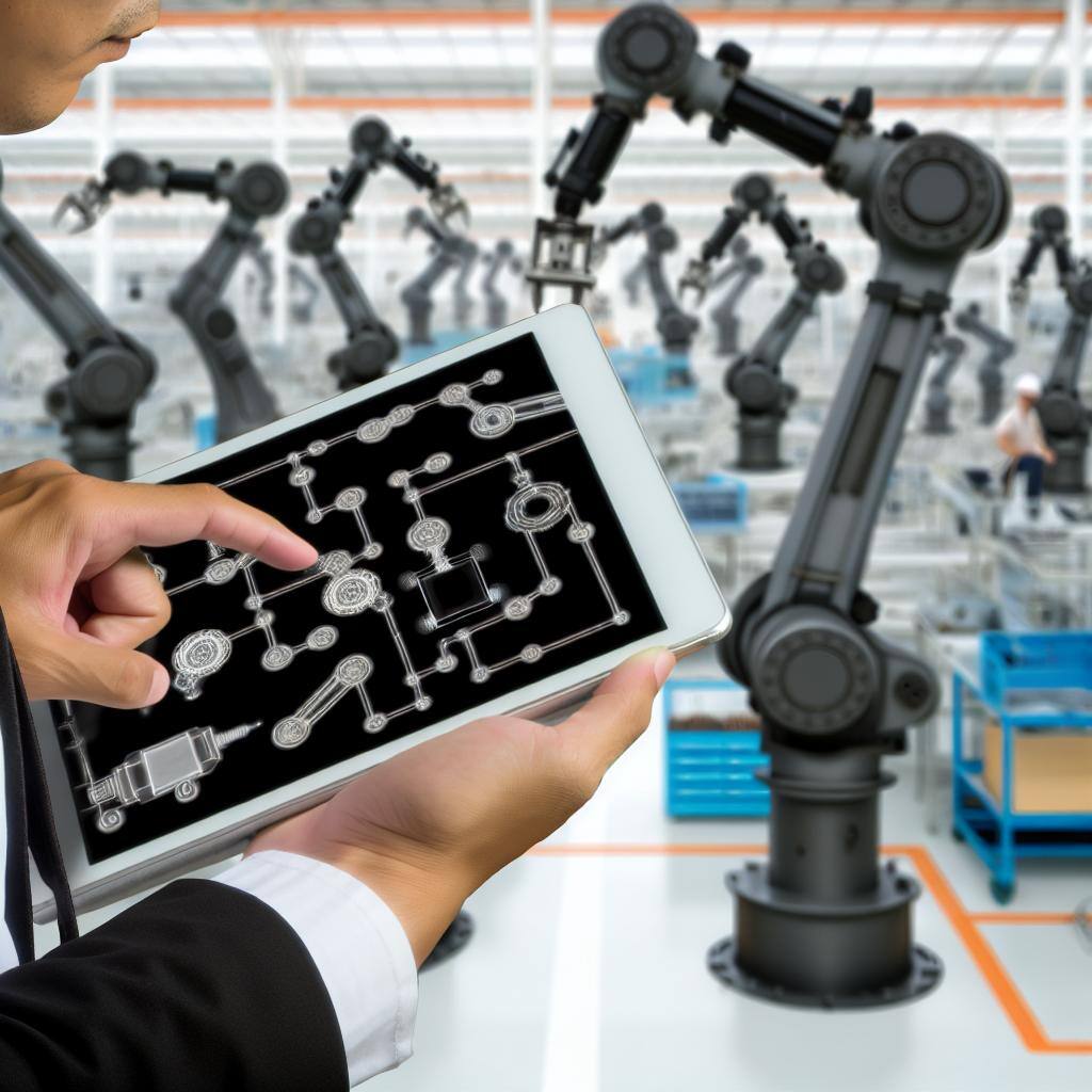 Analyzing Capacity Utilization Using Machine Run Time