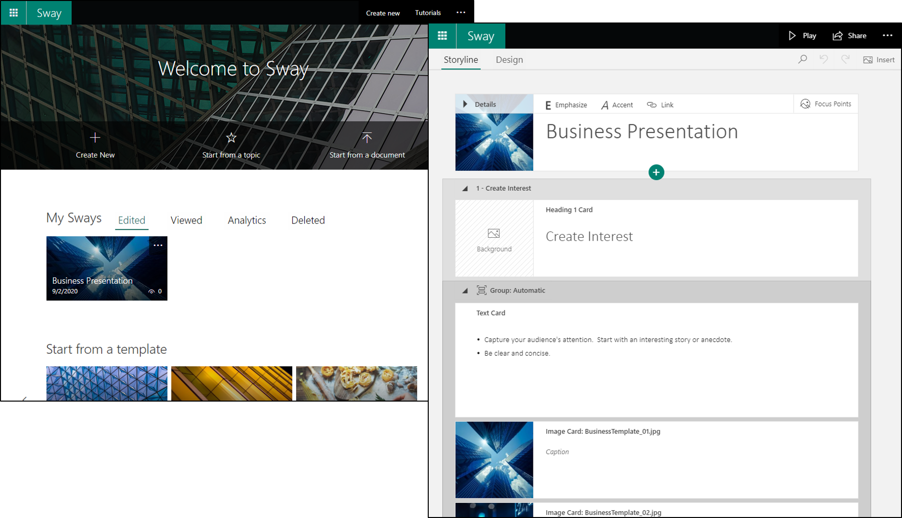 Awesome Apps in Microsoft 365 You Probably Don’t Know About! - SCS